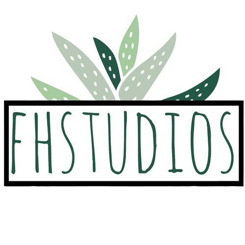 FHSTUDIOSDesigns - Etsy