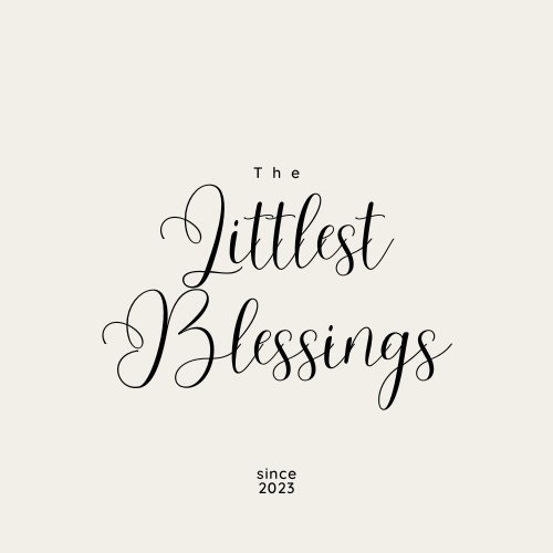 TheLittlestBlessings - Etsy