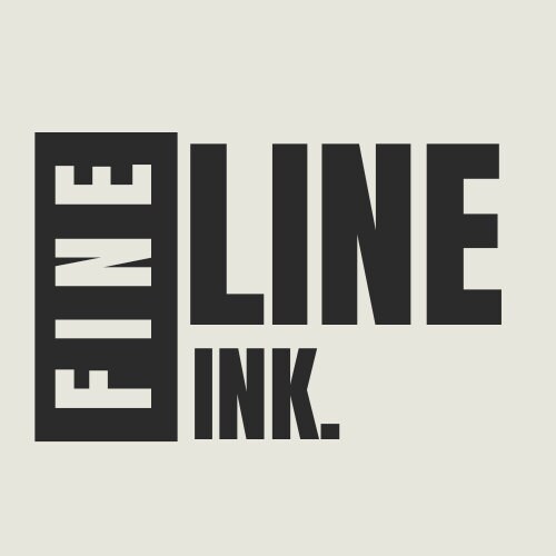 FineLIneInkShop - Etsy