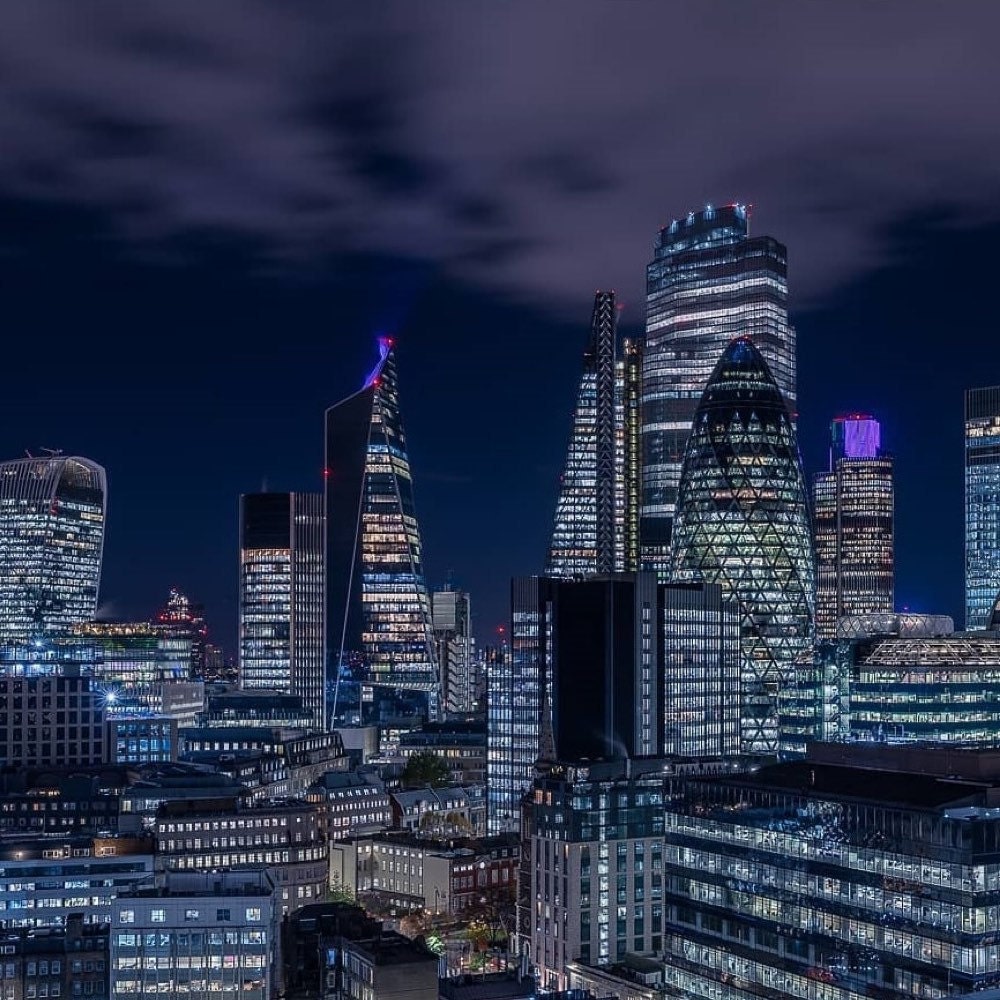 LondonOfficial - Etsy