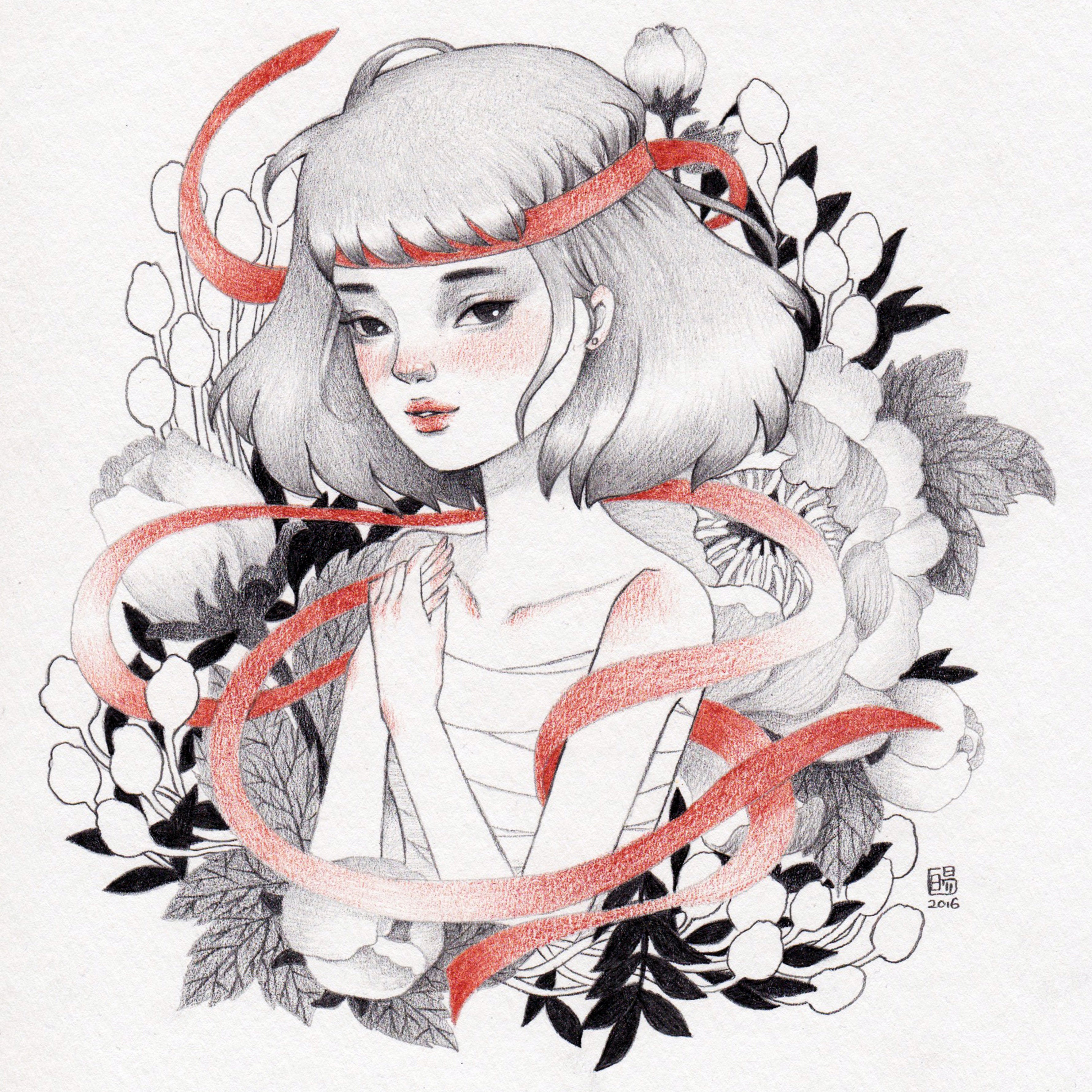 CloverGaoArt - Etsy
