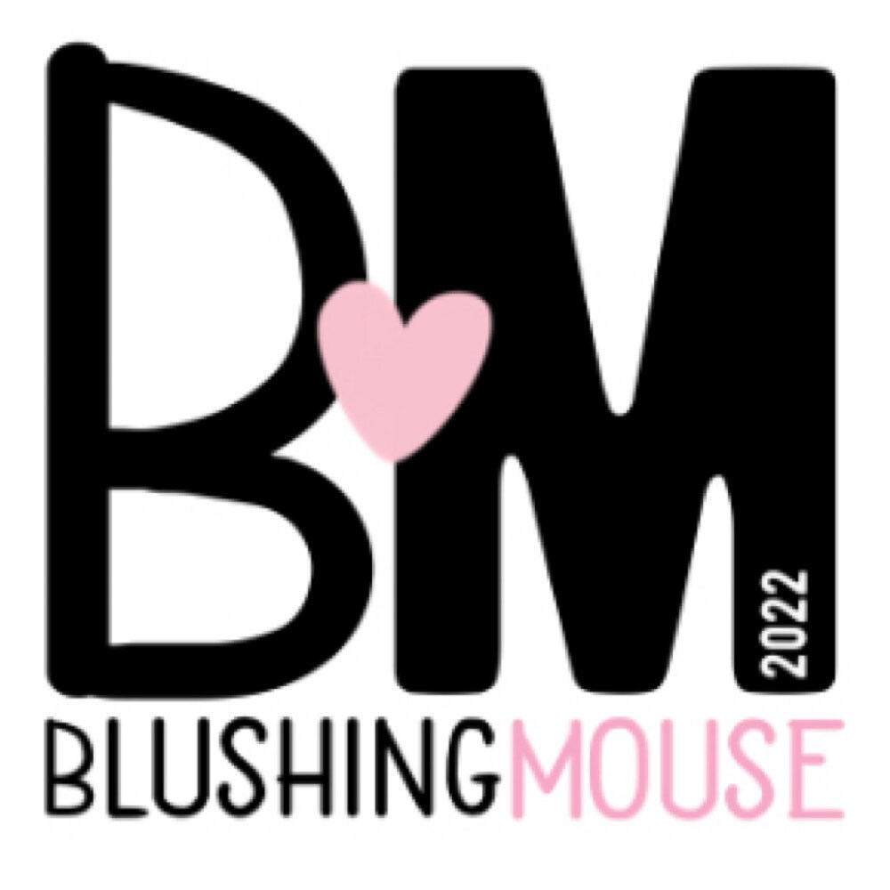 BlushingMouse - Etsy