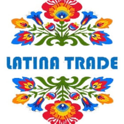 LatinaTrade - Etsy
