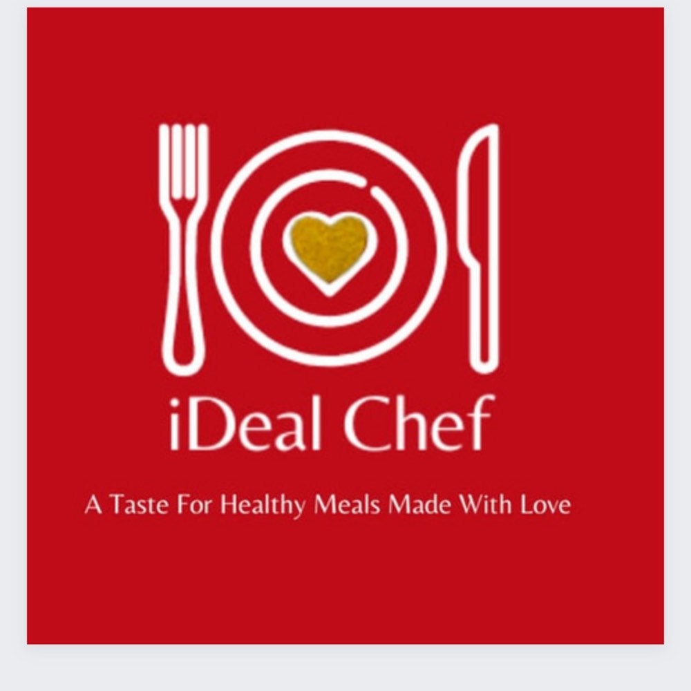 IDealChef - Etsy