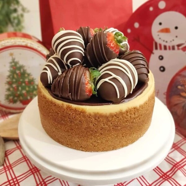 Cheesecake Tutorial, Cheesecake, Cheesecakes, Cheesecake Recipes ...