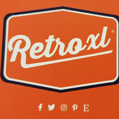 Retroxl - Etsy