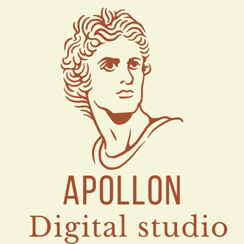 ApollonDigitalStudio - Etsy