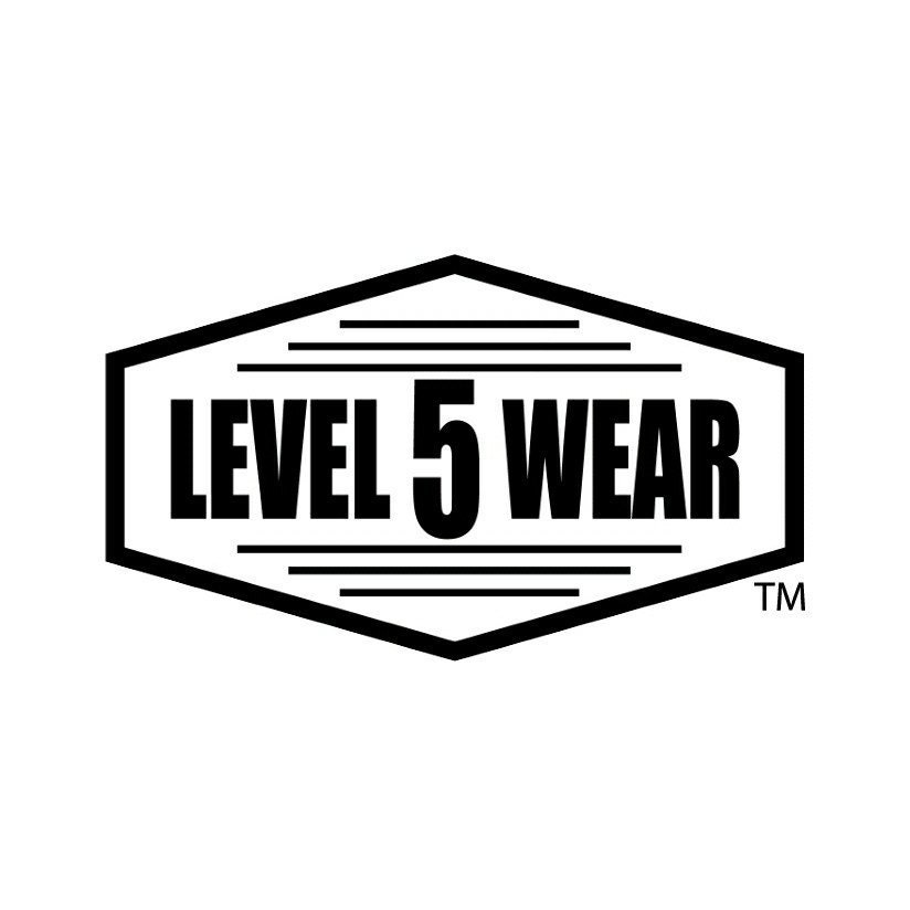 LEVEL 5 WEAR