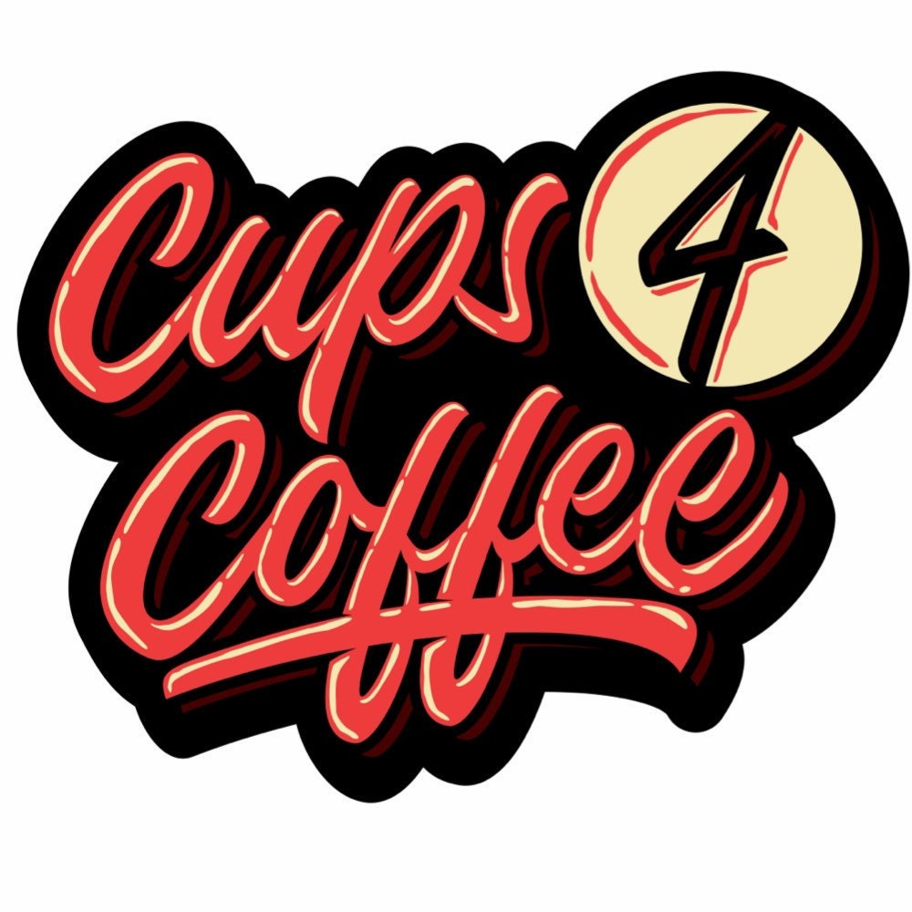 Cups4Coffee - Etsy