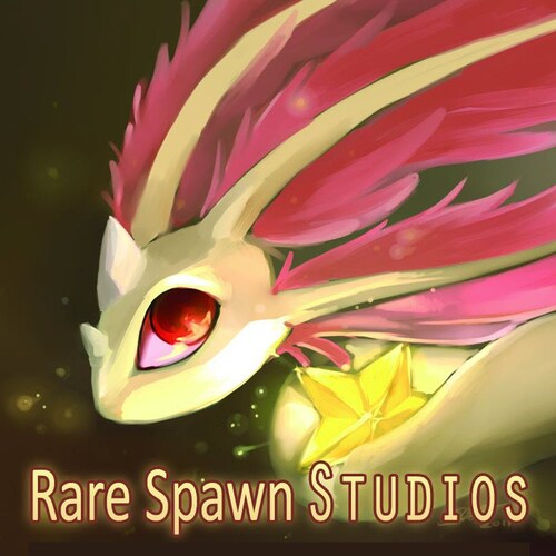 RareSpawnStudios - Etsy