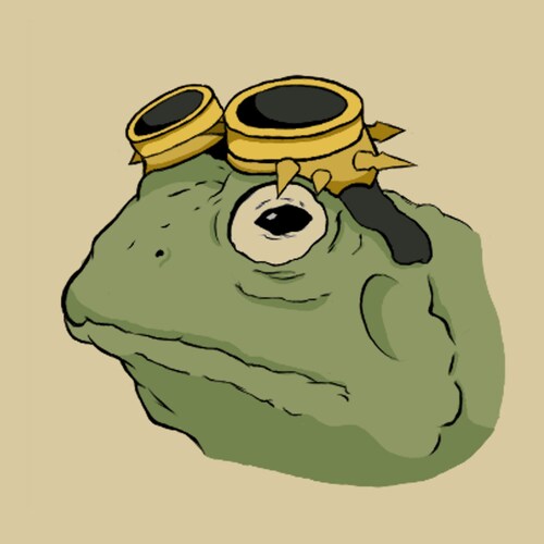 Handmade crafts and funky bits by ToadsWorkshop on Etsy