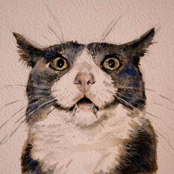 Shell Painting Original Mixed Media - Etsy