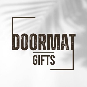 Michael Jordan Jumpman Doormat, Jordan Sneakers Doormat Gift, Air ...