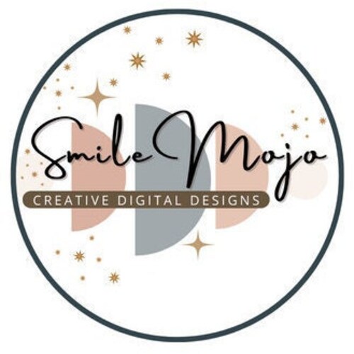 SMILEMOJO - Etsy