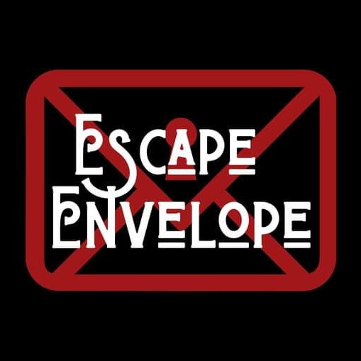 EscapeEnvelope - Etsy