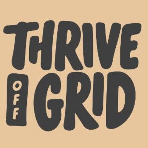 THRIVEOFFGRID - Etsy UK
