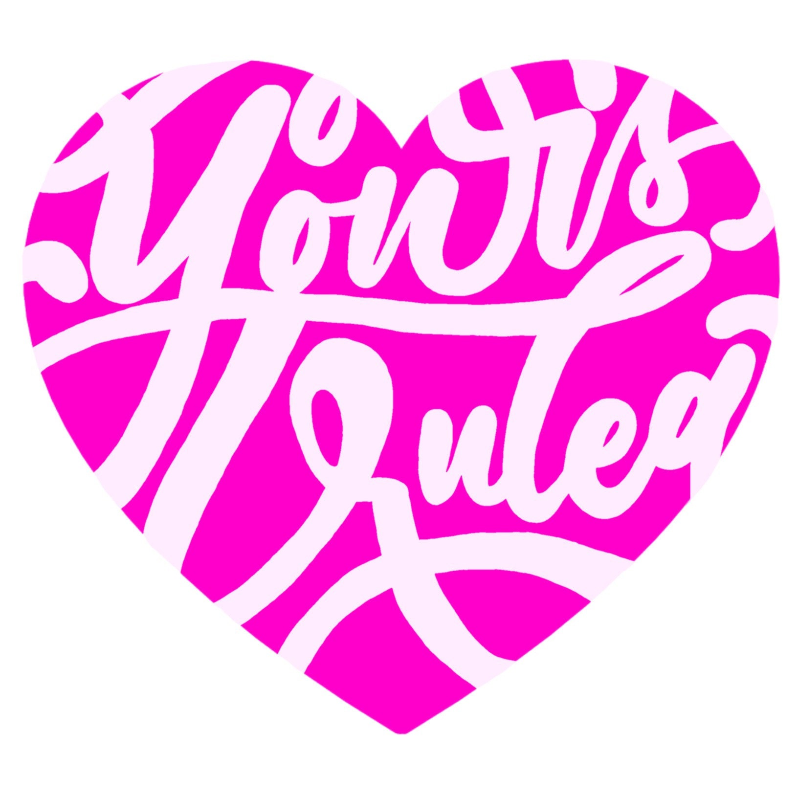 Yours Trulea Original Art & Calligraphy by yourstrulea on Etsy