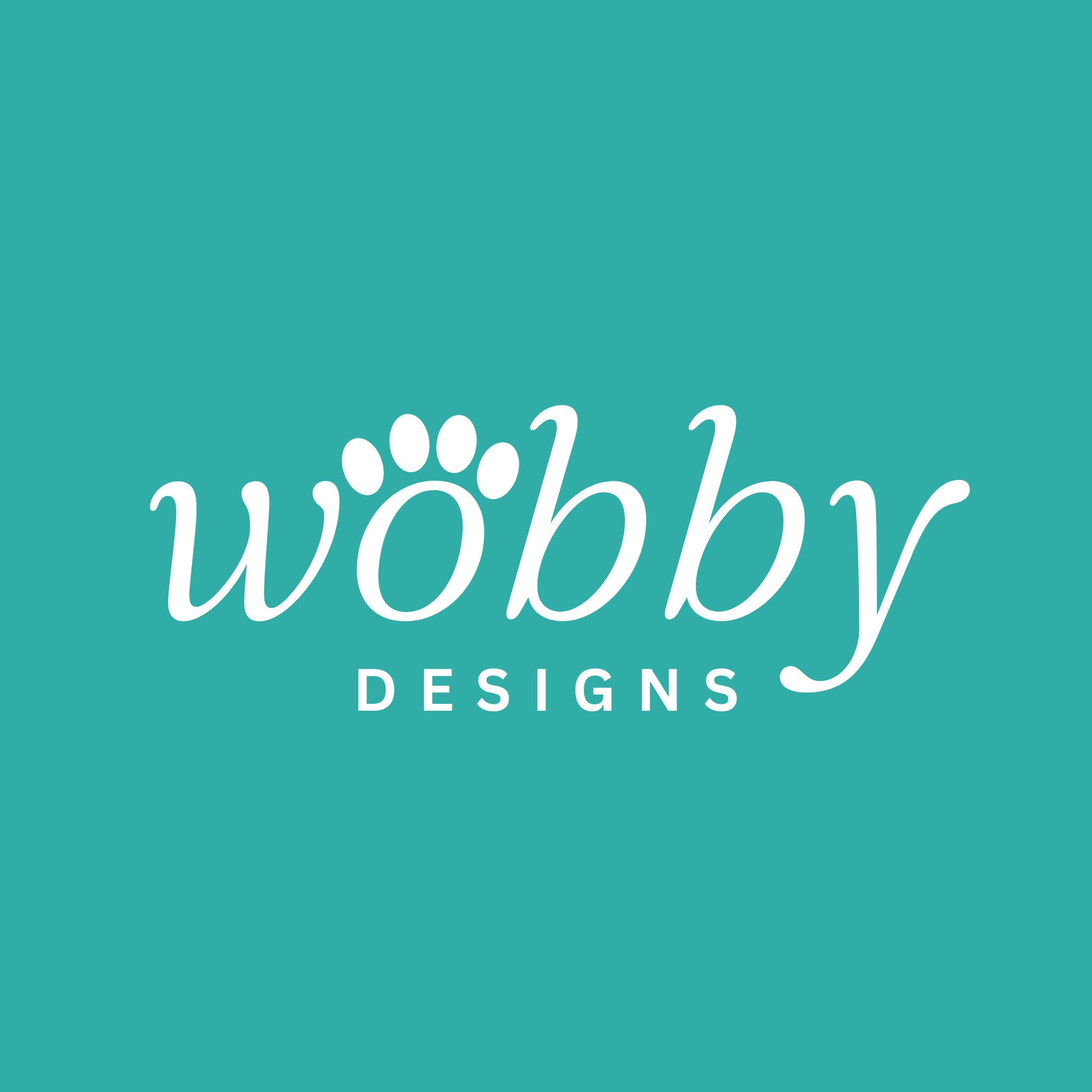 wobbydesigns - Etsy