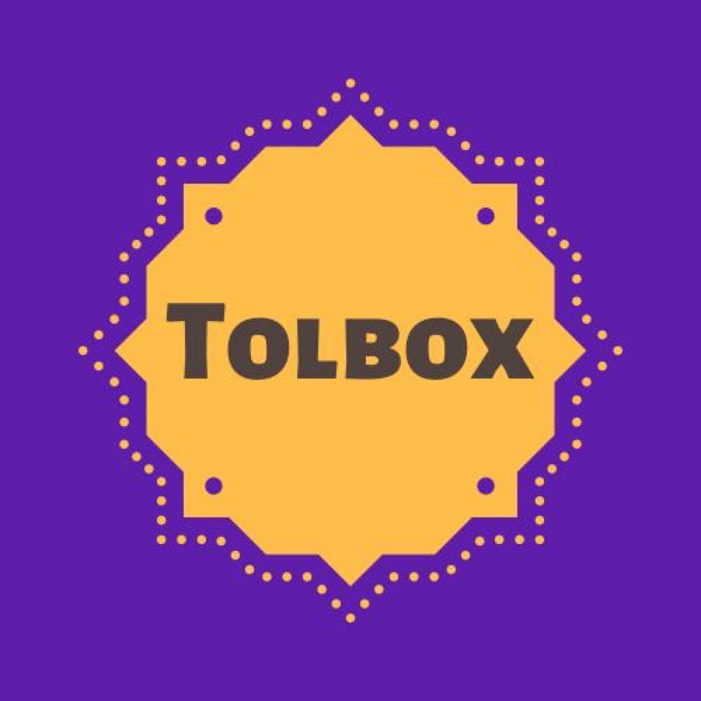 tolbox - Etsy