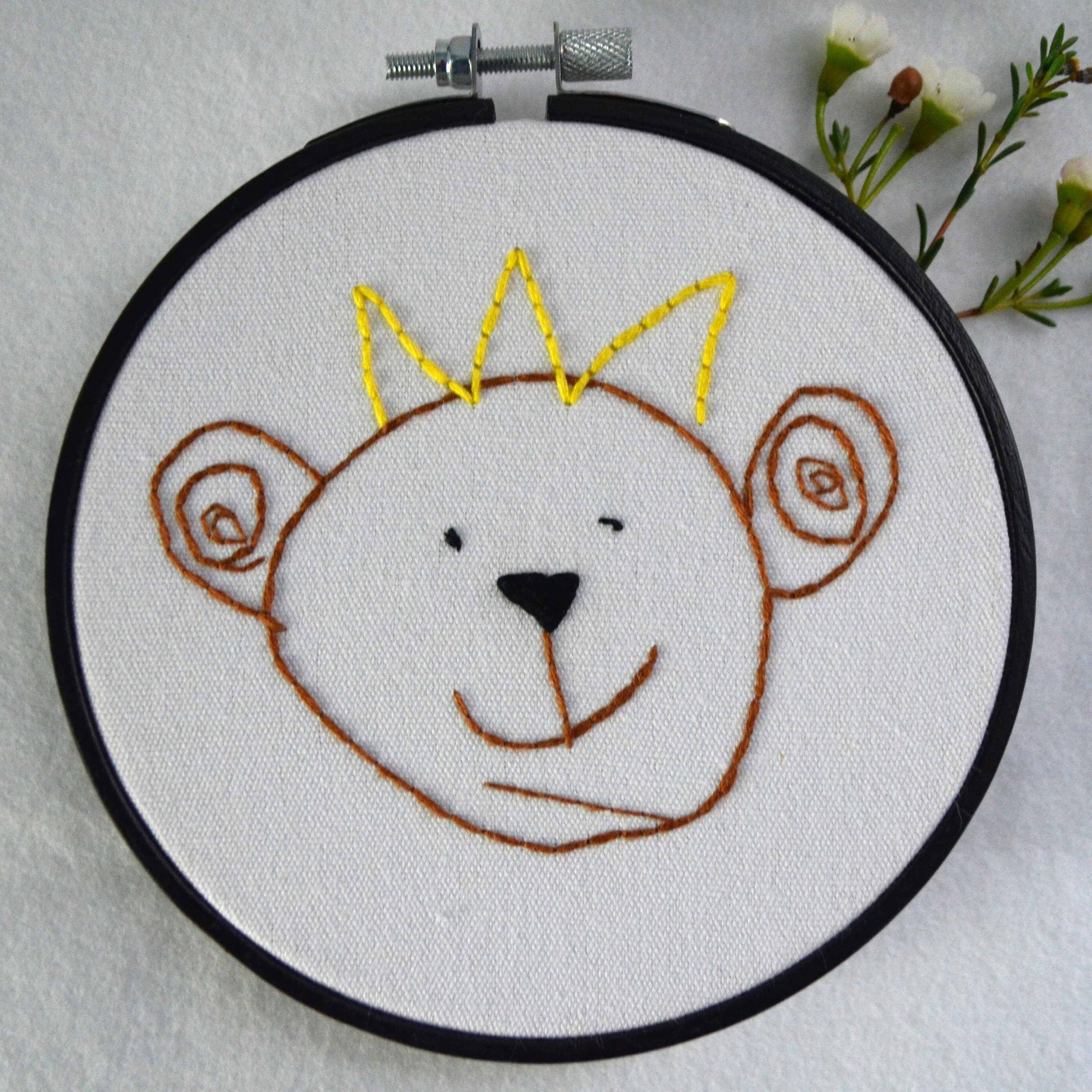 EmbroideryDoodles - Etsy