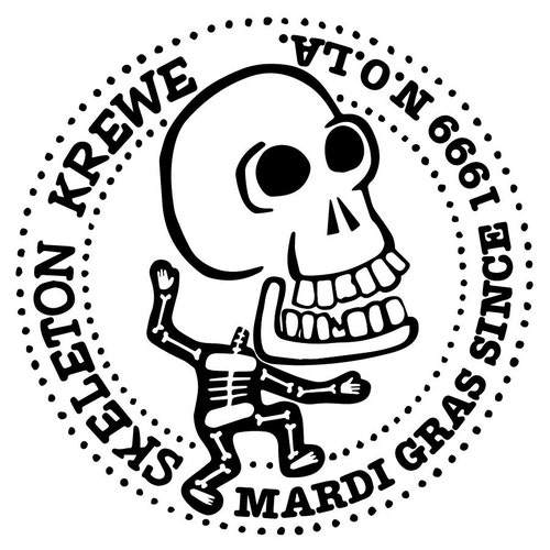 SkeletonKreweGoods - Etsy