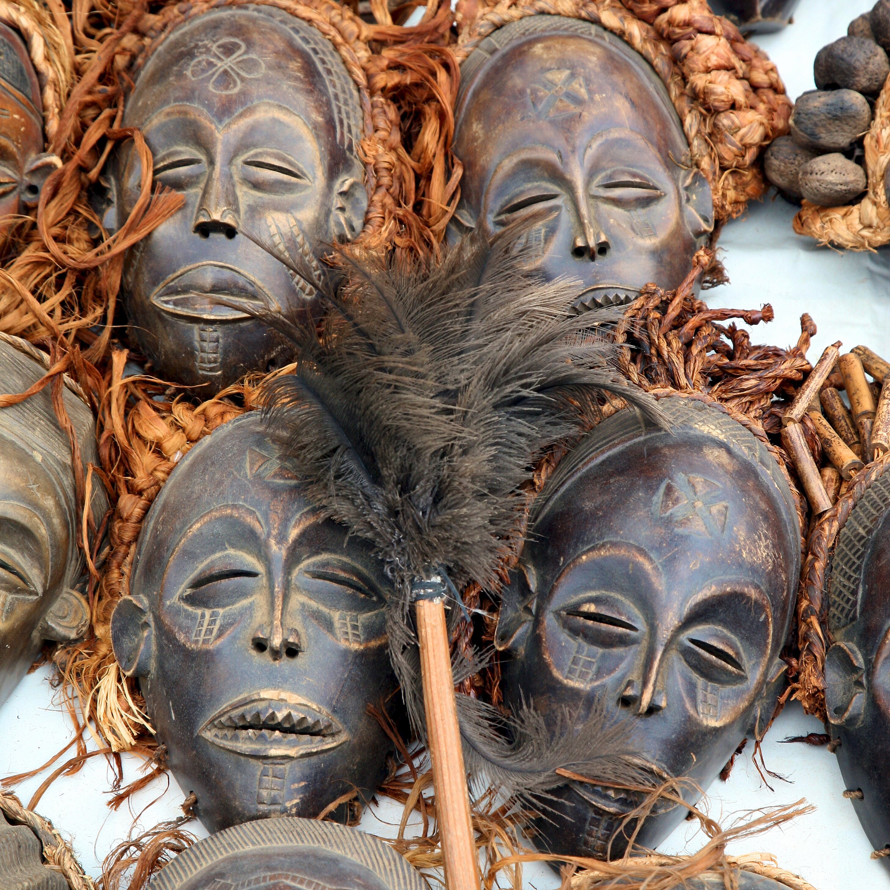 AfricanCraftsFinds - Etsy UK