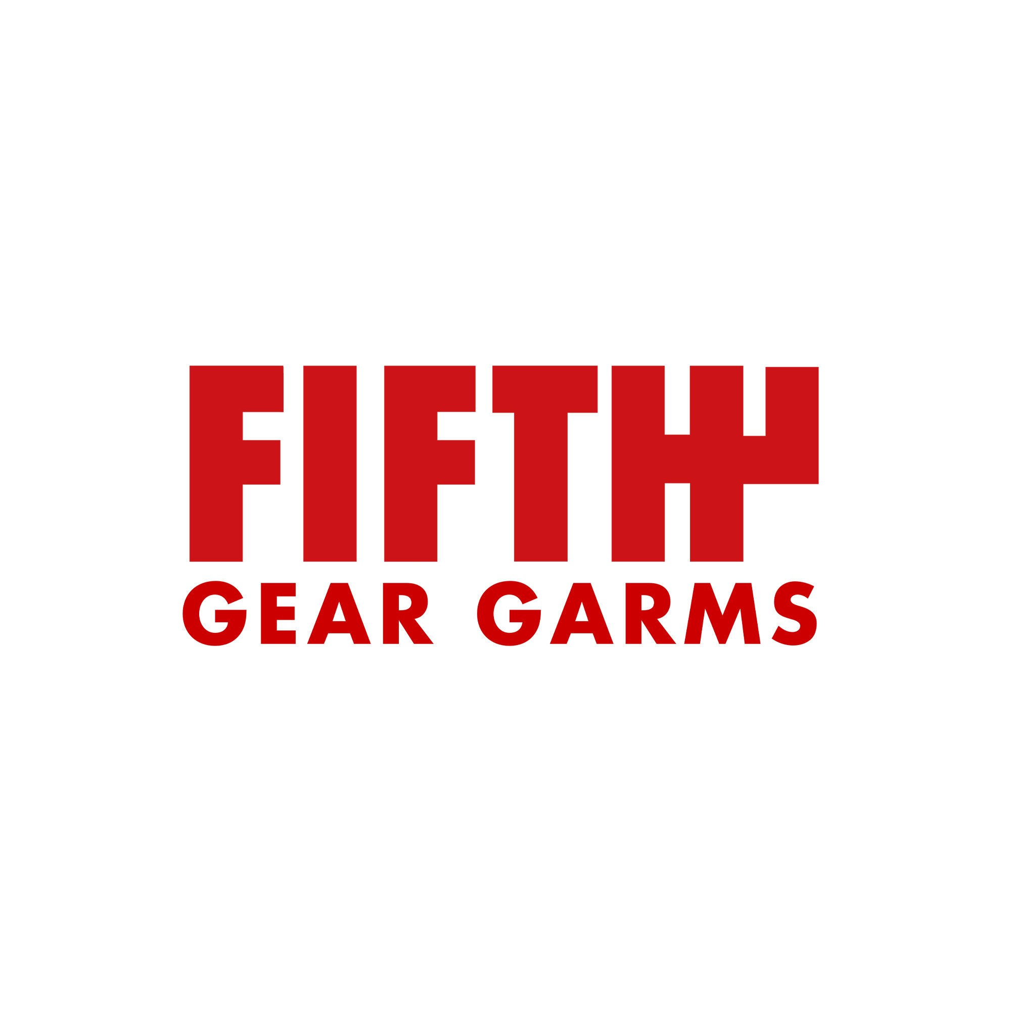 FifthGearGarms - Etsy