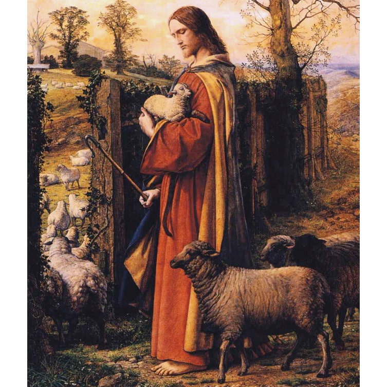 Typology Timelines - Set of 5 - Level 3 Catechesis of the Good Shepherd ...