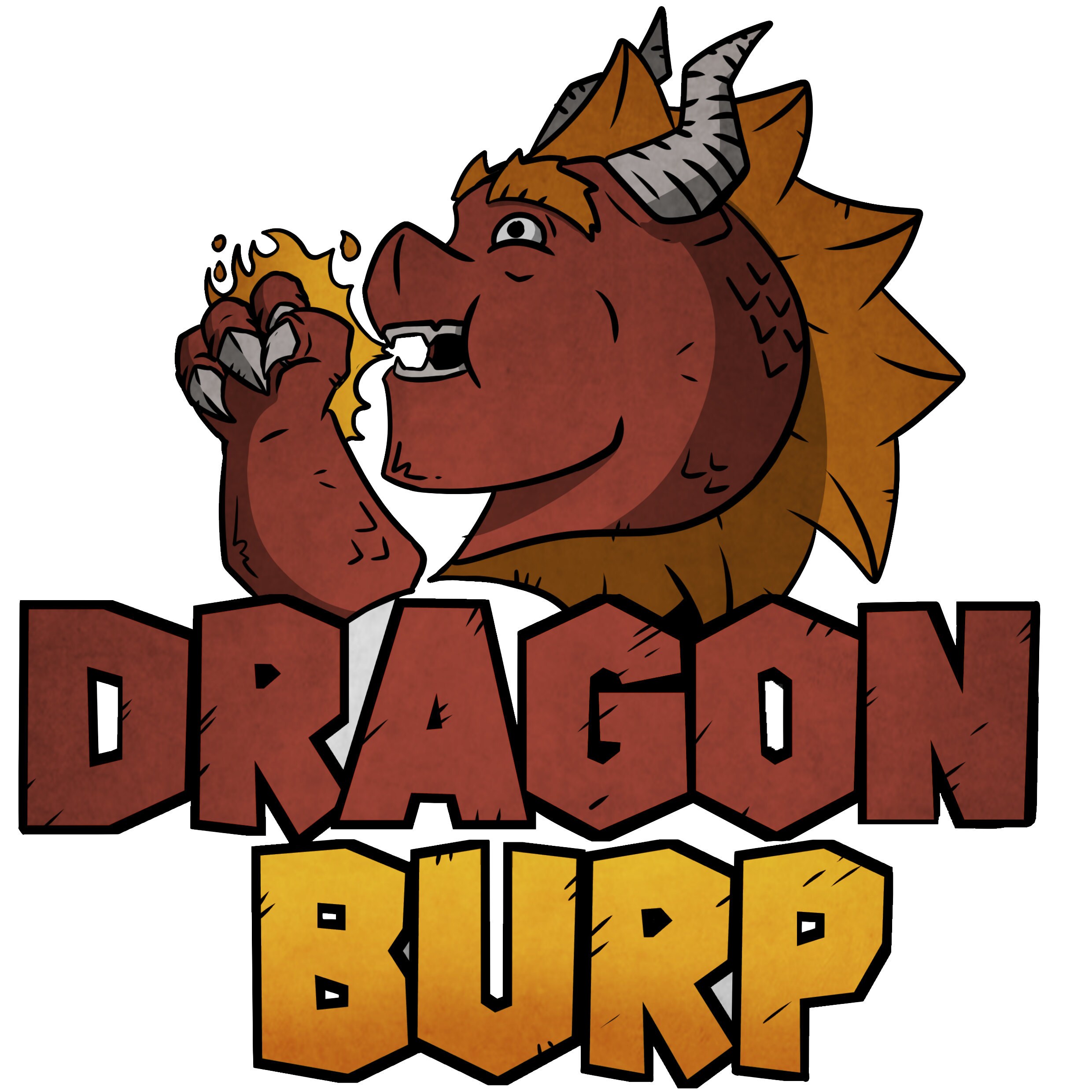 DragonBurp - Etsy