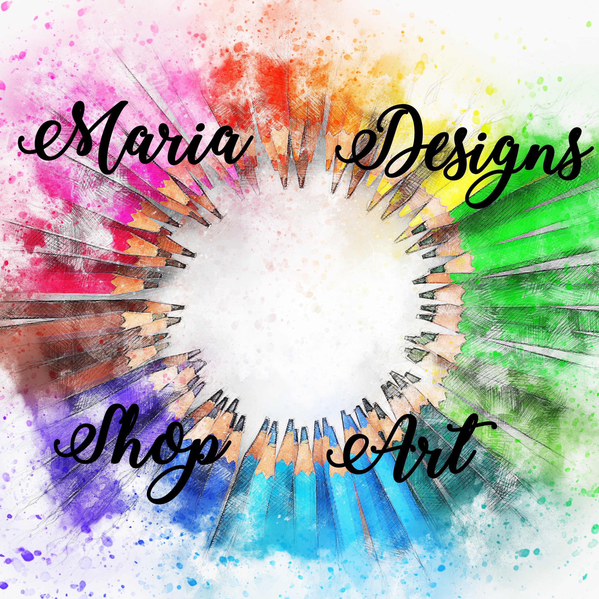 MariaDesignsShopArt - Etsy