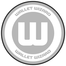 WalletWizard - Etsy