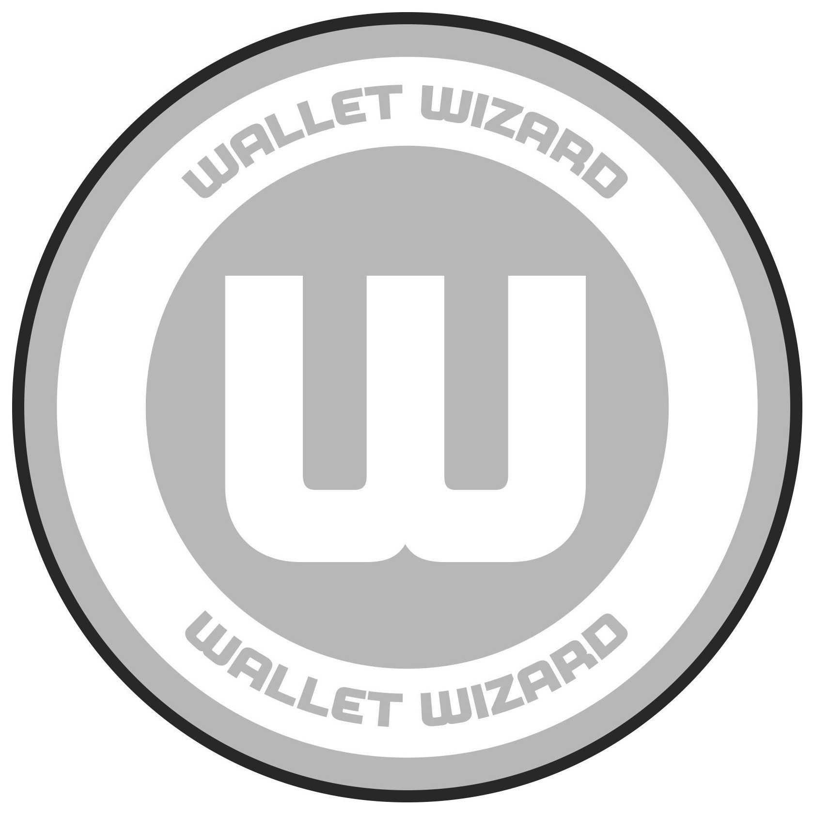 WalletWizard - Etsy