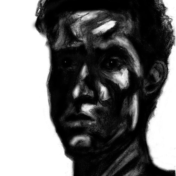 Stunning Biblical Greek Alphabet Print Wall Art High Quality Language ...