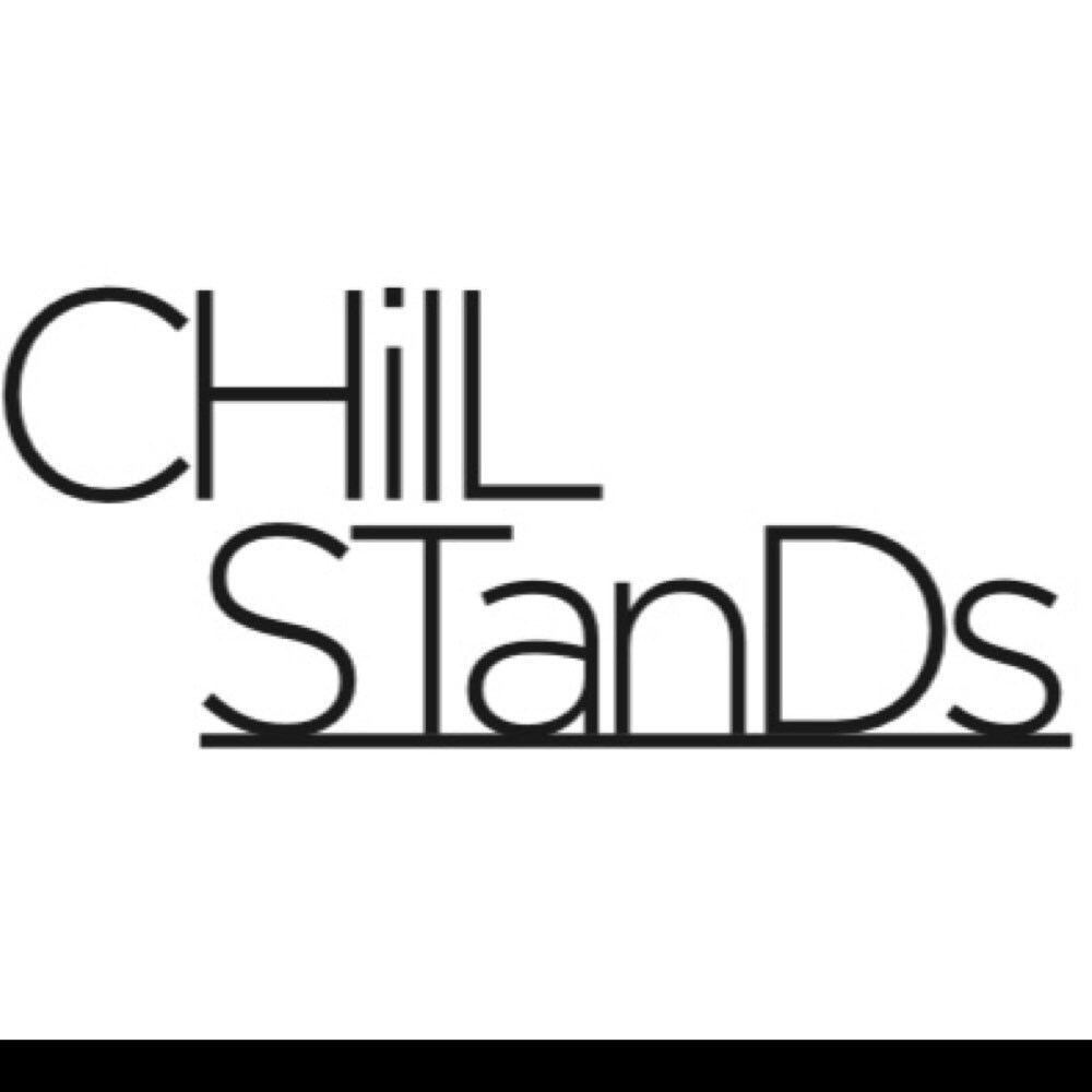 ChillStands - Etsy