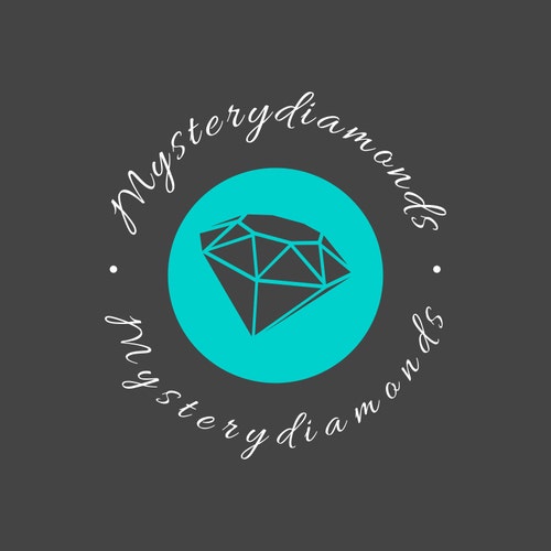 MysteryDiamonds - Etsy