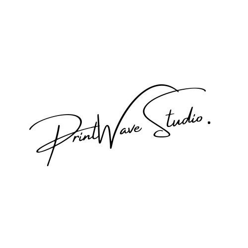 PrintWaveStudio2024 - Etsy
