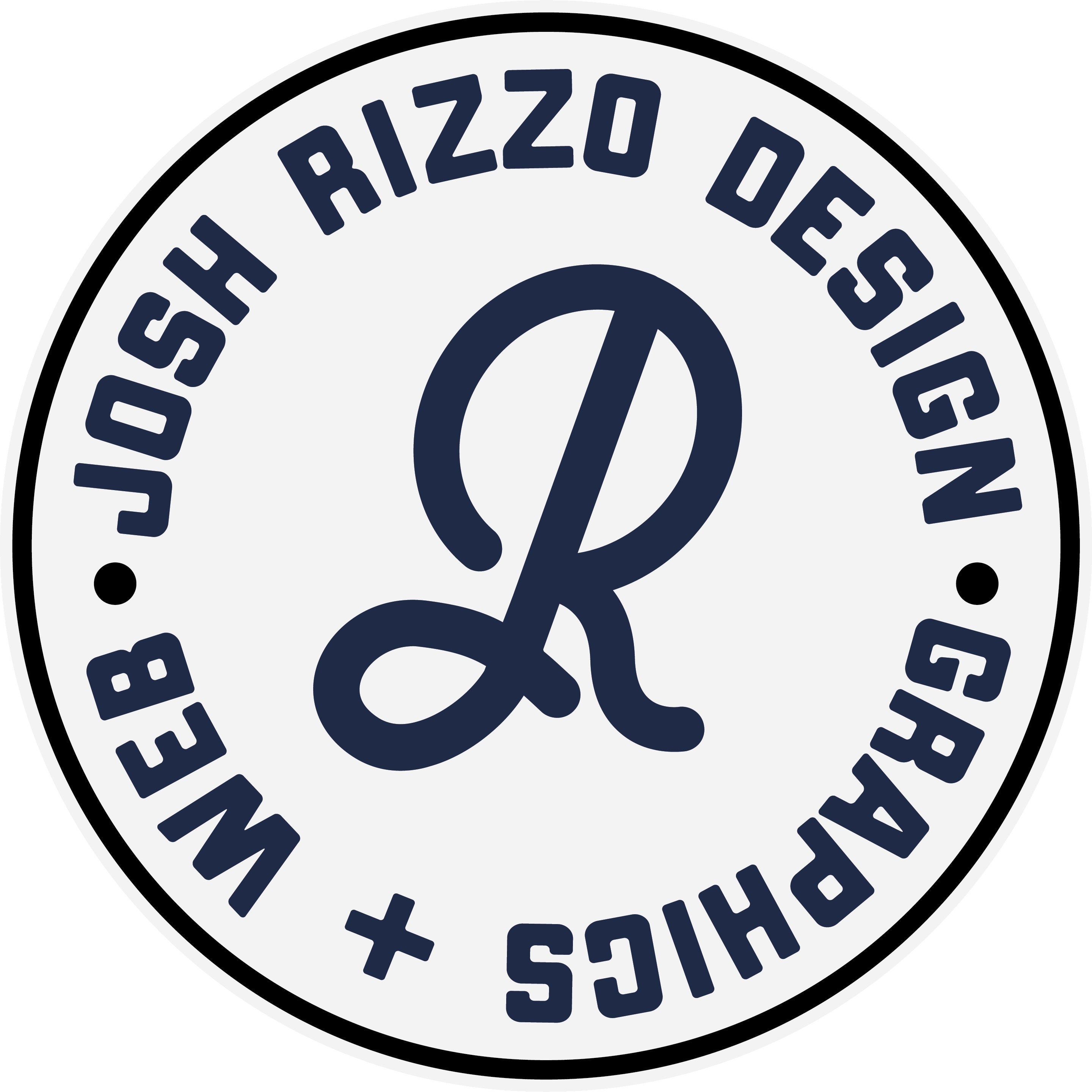 JoshRizzoDesign - Etsy