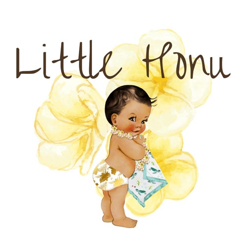 LittleHonuCreations - Etsy