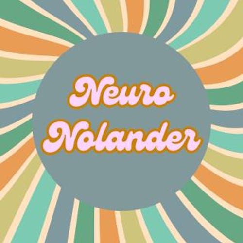 NolanderDesigns - Etsy