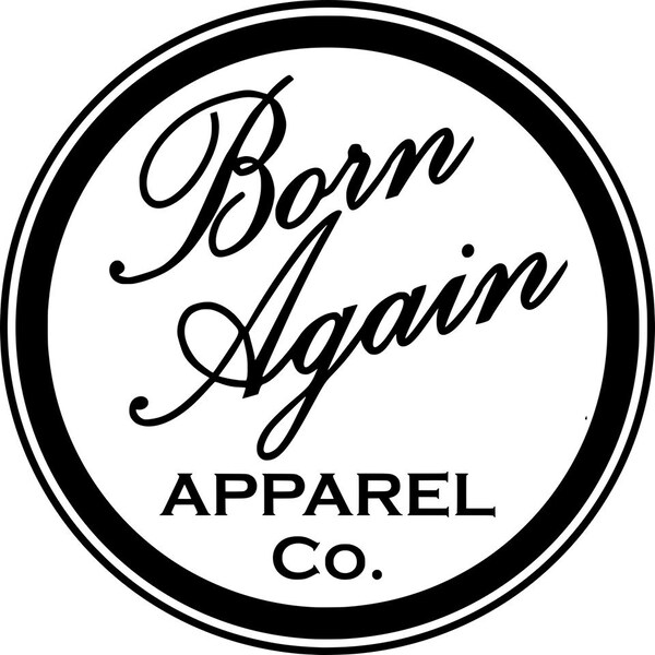 BornAgainApparelCo - Etsy