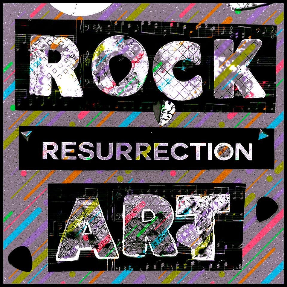 rockresurrection - Etsy
