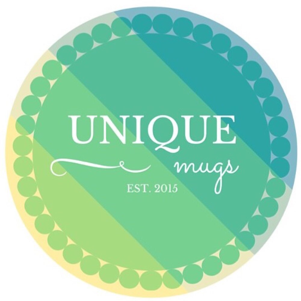 UniqueMugs - Etsy