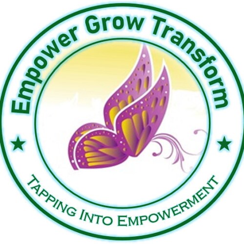 EmpowerGrowTransform - Etsy