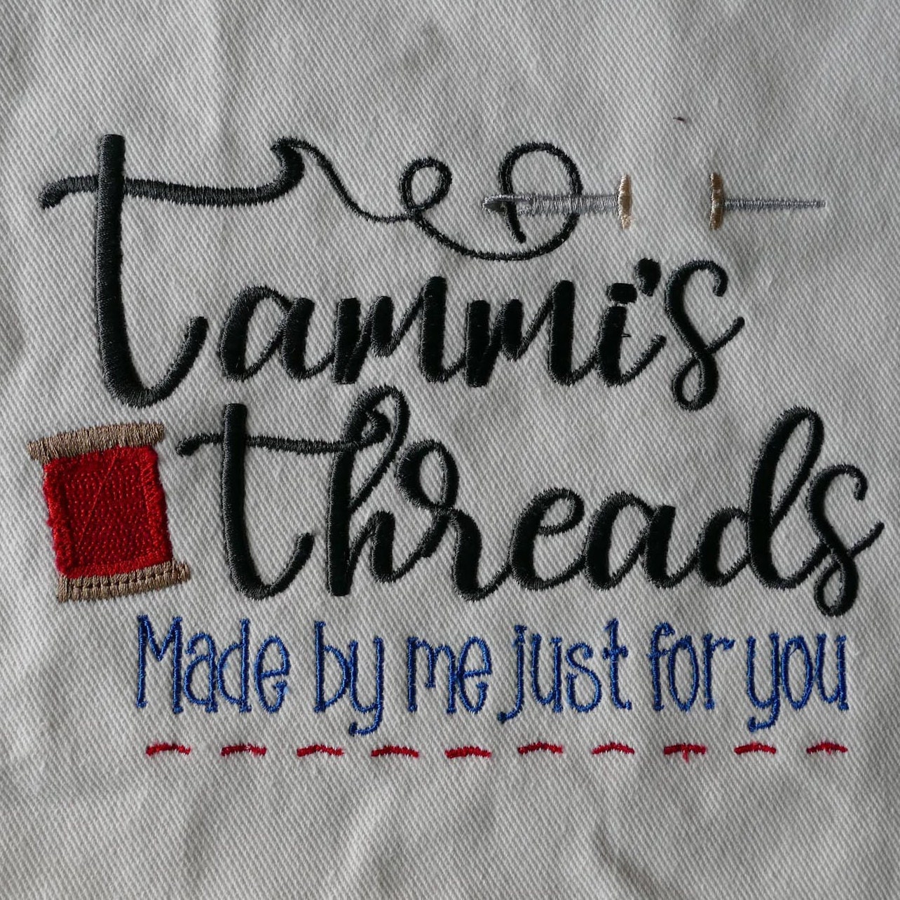 TammisThreads - Etsy
