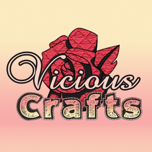 ViciousCrafts - Etsy