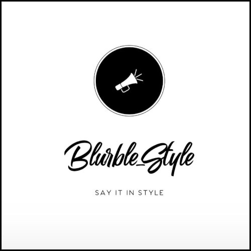 BlurbleStyle - Etsy