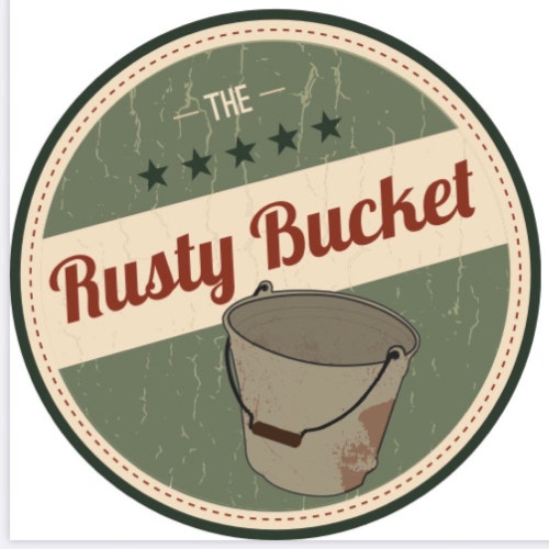 TheRustyBucketCo - Etsy