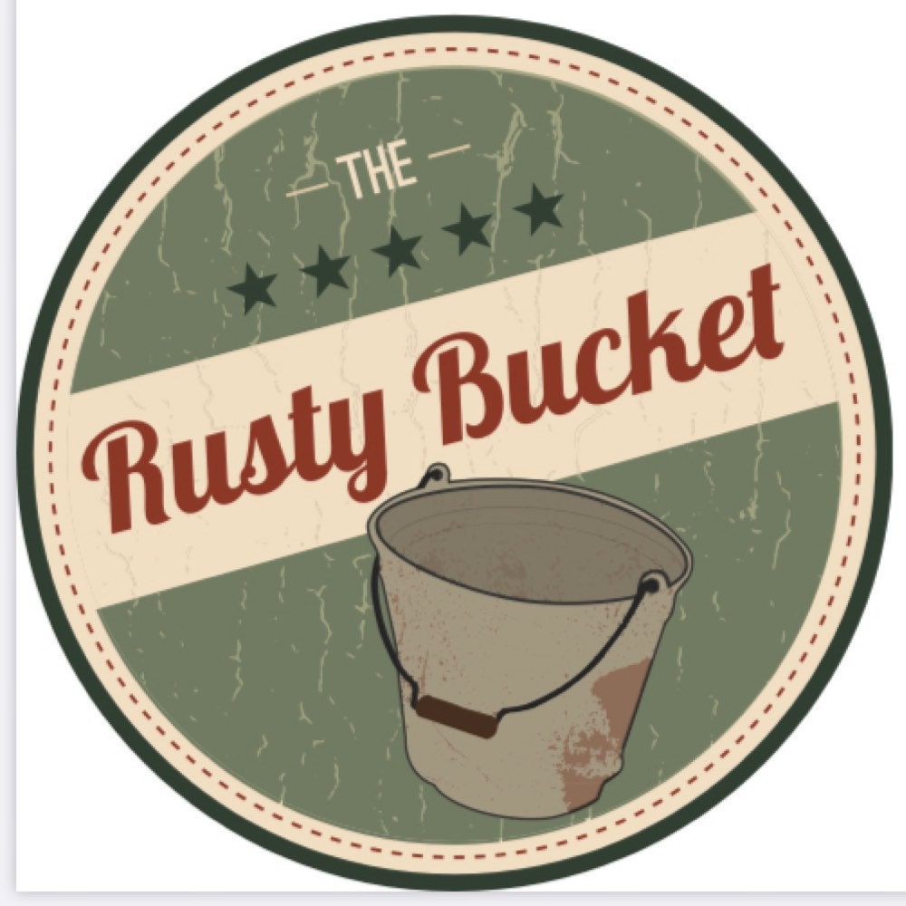 TheRustyBucketCo - Etsy