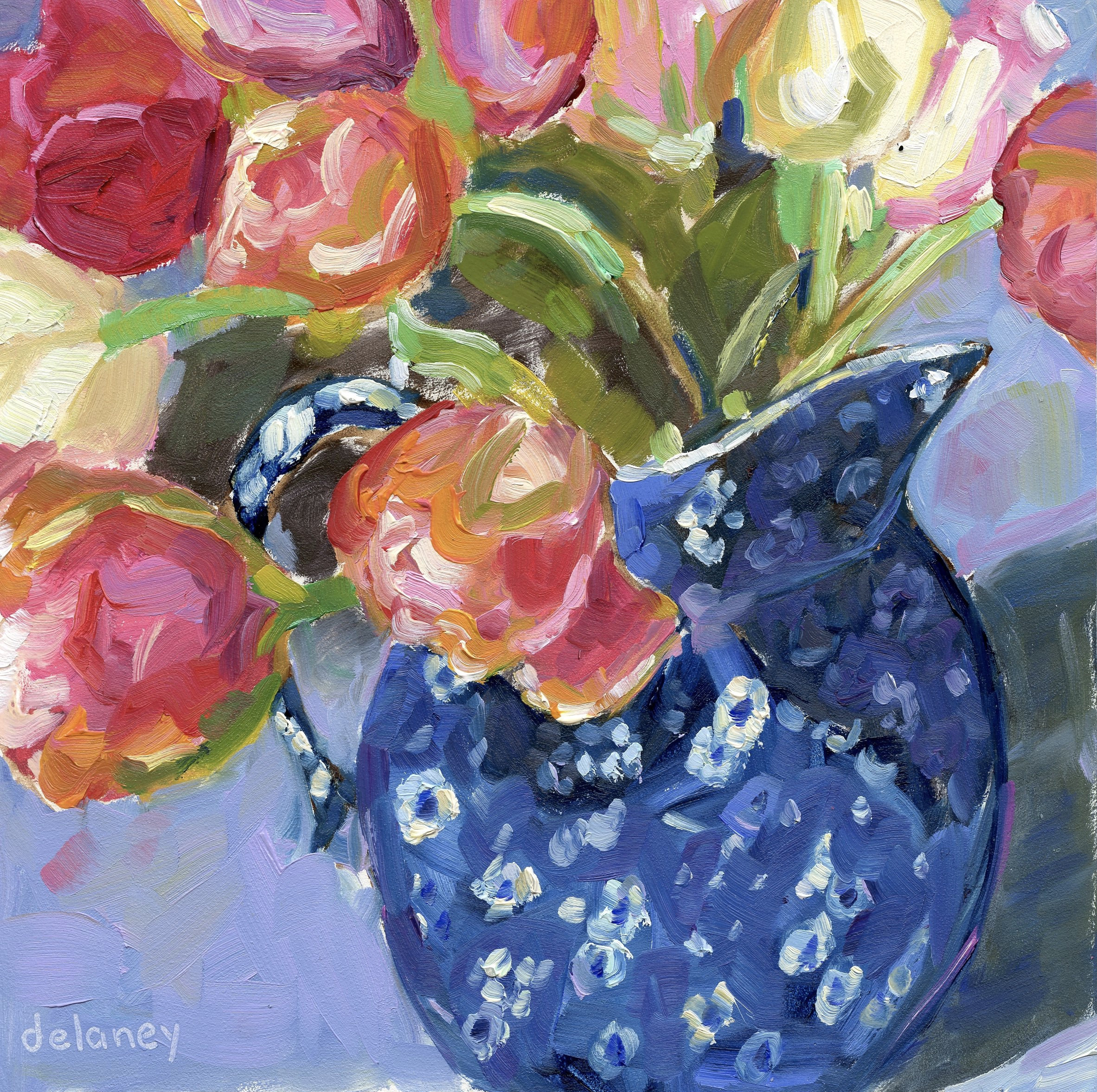 Jean Delaney Art by JeanDelaneyart on Etsy