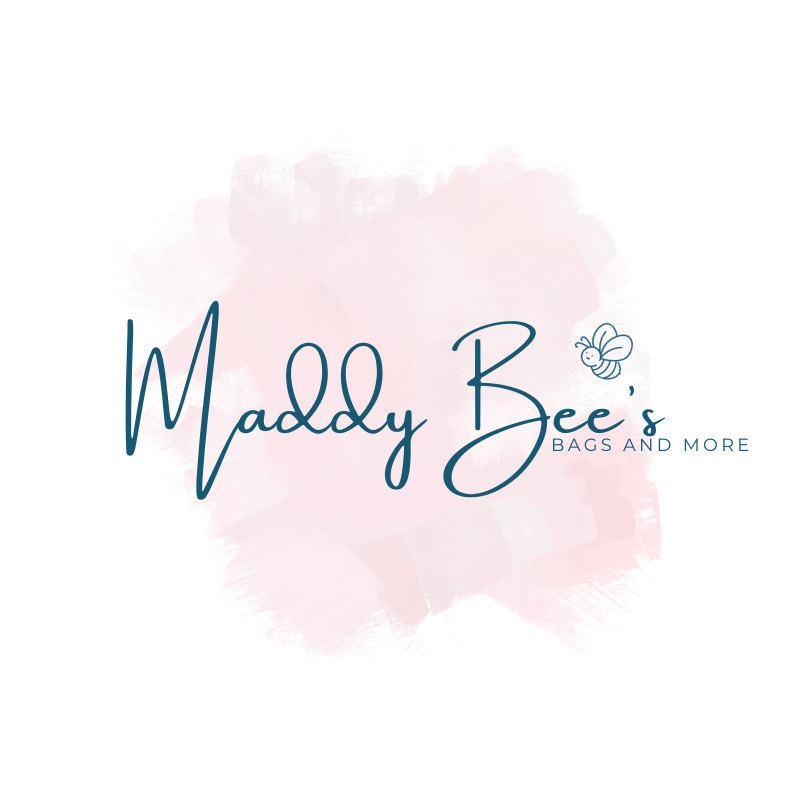 MaddyBeesBagsandMore - Etsy